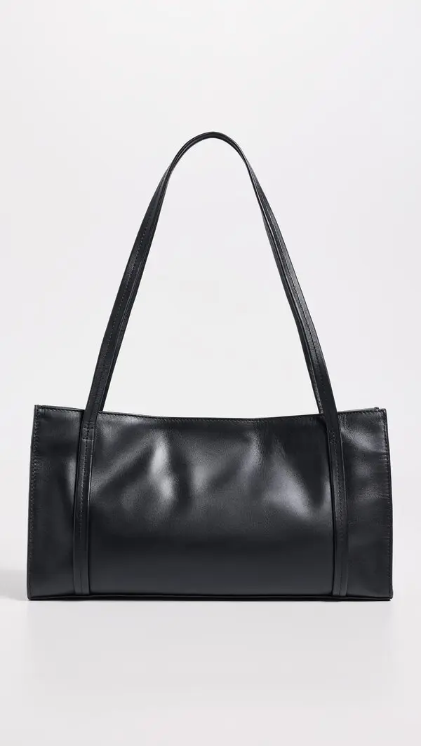 ST. AGNI Minimalist Shoulder Bag