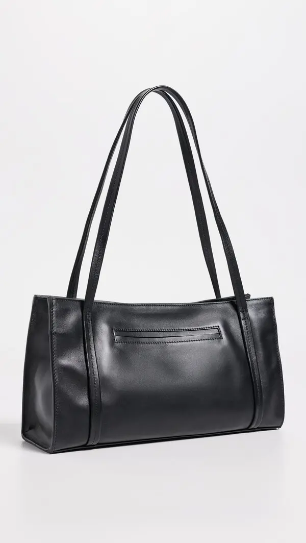 ST. AGNI Minimalist Shoulder Bag