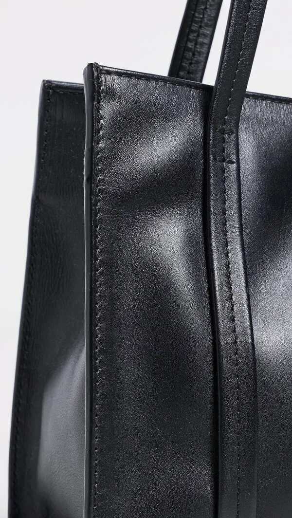 ST. AGNI Minimalist Shoulder Bag