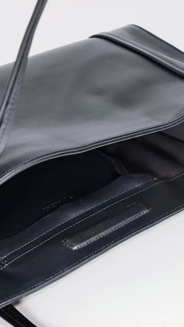 ST. AGNI Minimalist Shoulder Bag