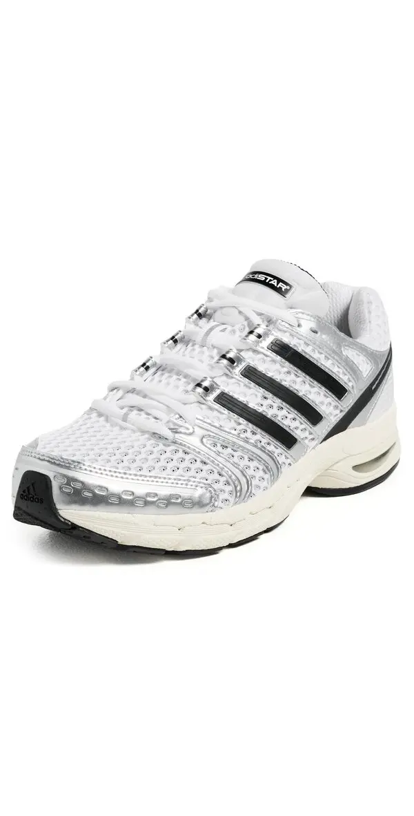 Adidas Adistar Control Sneakers - White/core Black/off White