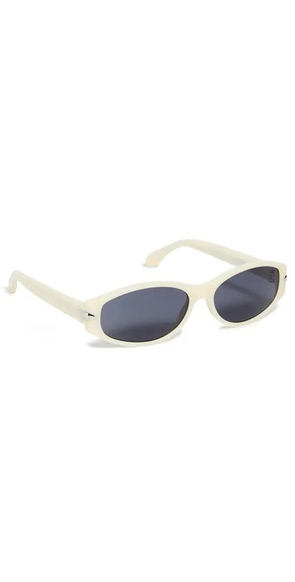 Isabel Marant Im 0265 Sunglasses - Ivory