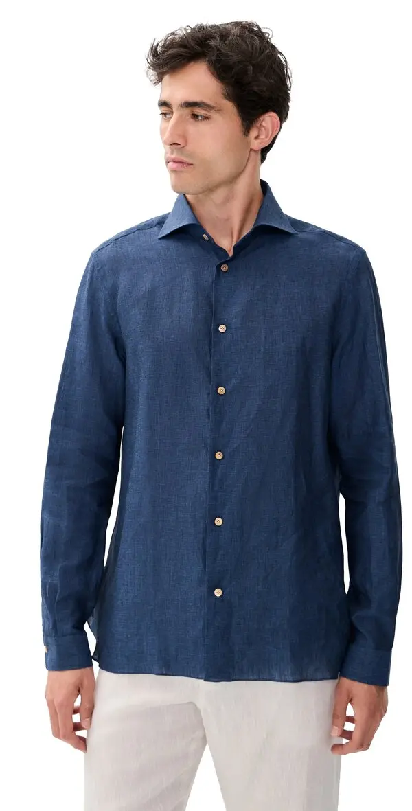 RIPA RIPA The Elba Shirt