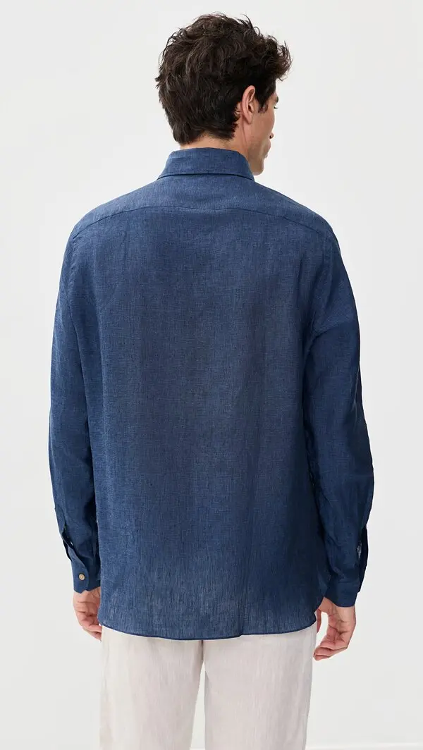 RIPA RIPA The Elba Shirt