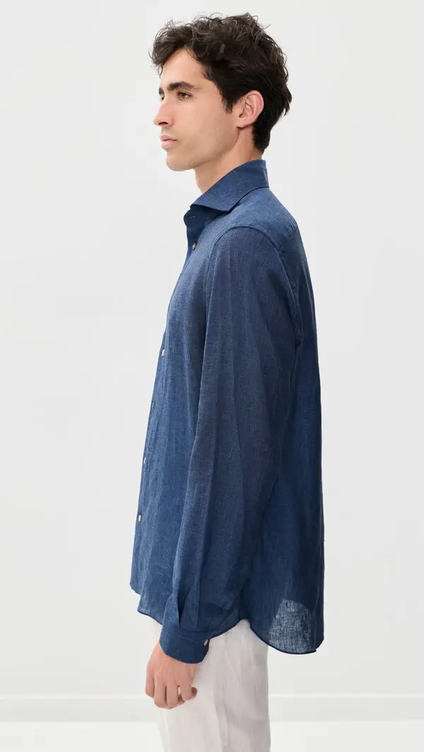 RIPA RIPA The Elba Shirt