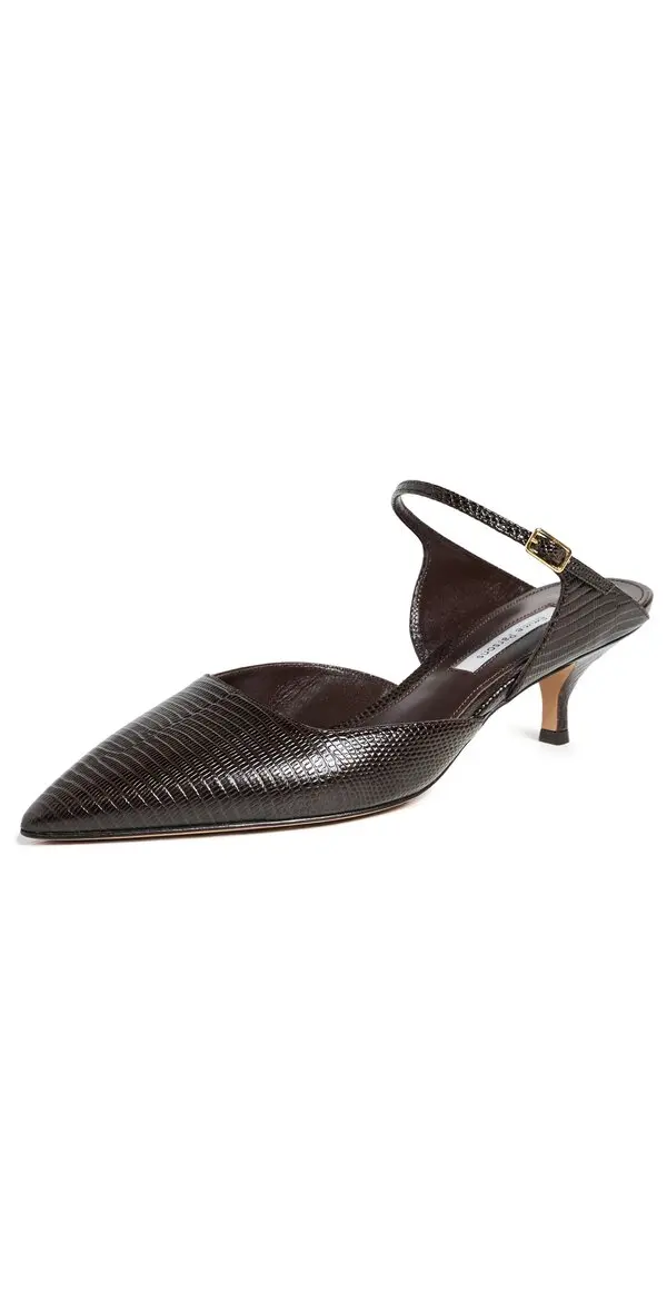 EMME PARSONS Isabel Mules - Espresso