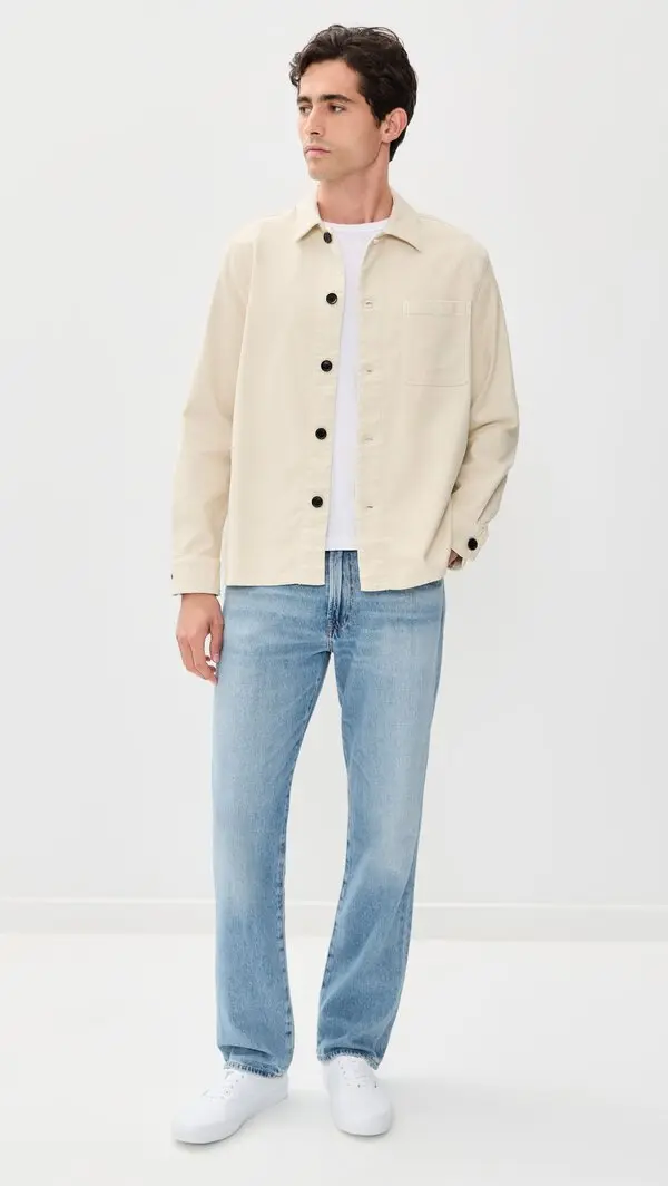 Citizens Of Humanity Elijah Straight Jeans