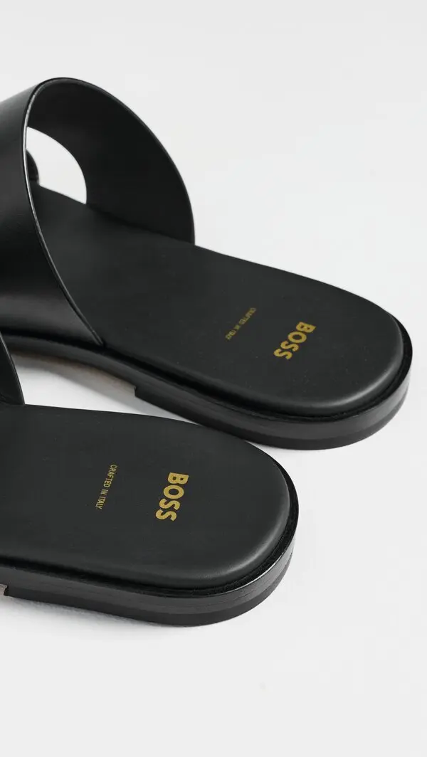 BOSS Kael Sandals
