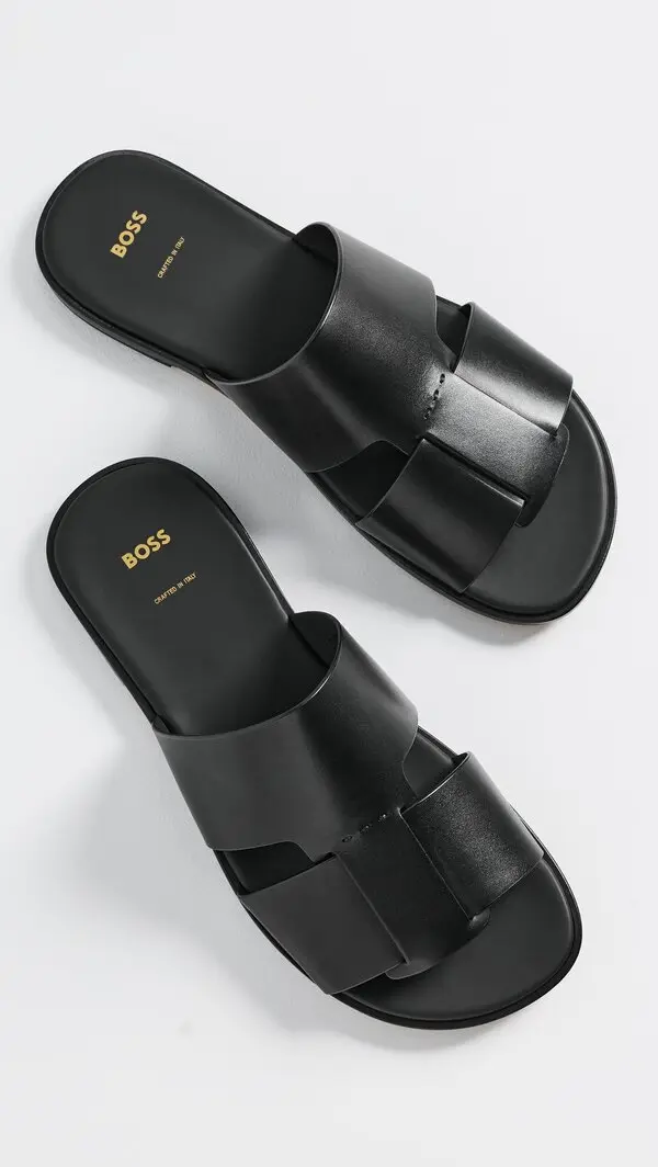 BOSS Kael Sandals
