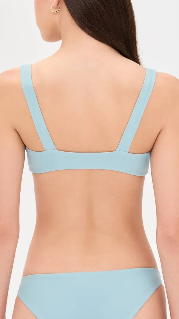 Mikoh Lula Bikini Top