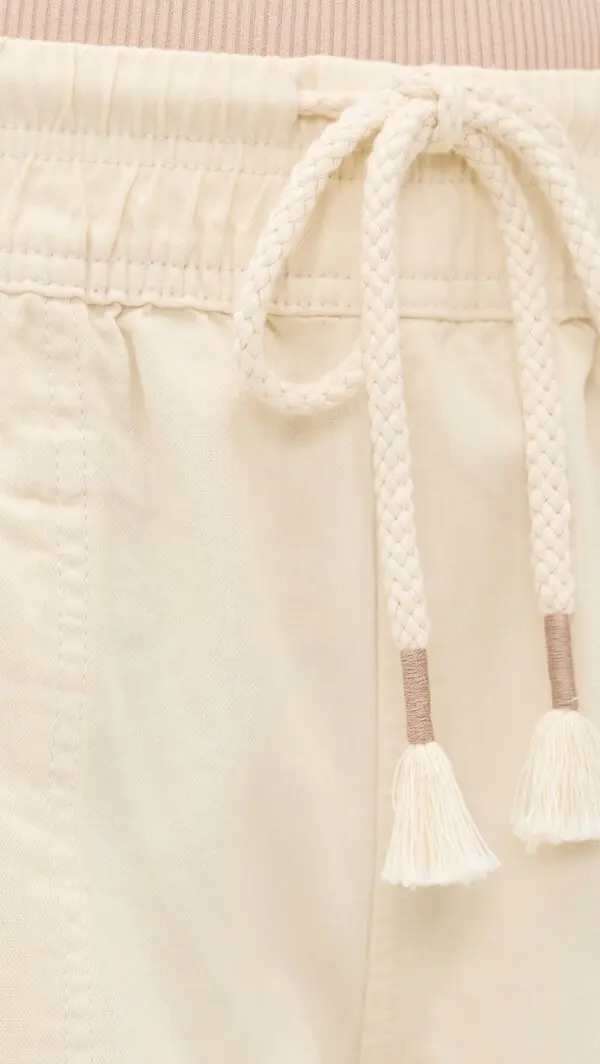Free People Easy Peasy Pull On Pants