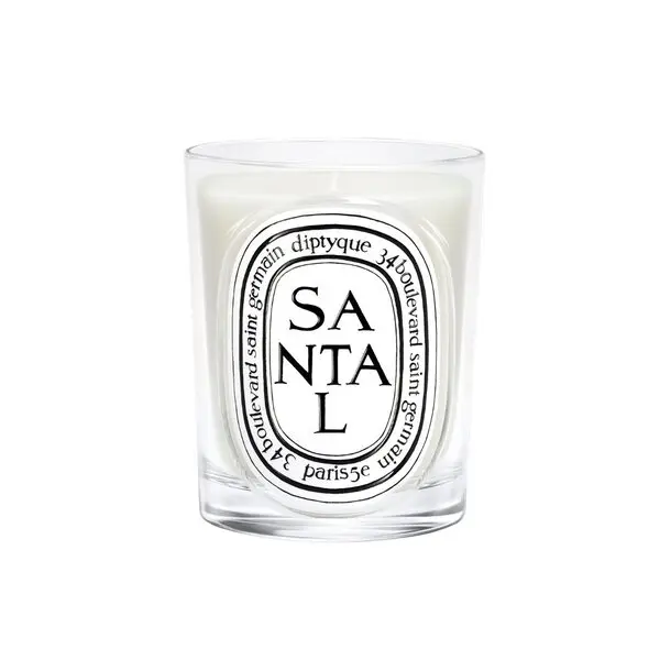 DIPTYQUE Santal Candle - One-color