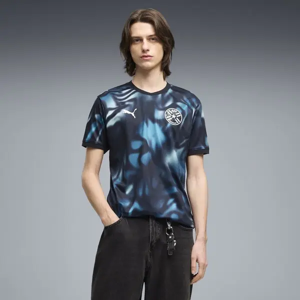 PUMA Paraguay Away Jersey