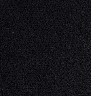 Khaite Walter Pant In Textured Giro Inglese - Black