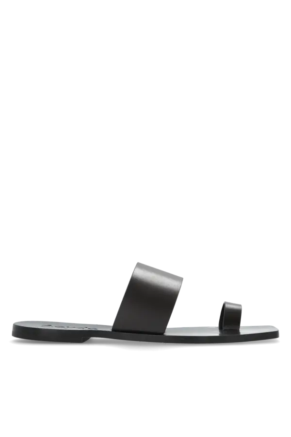 AeydĒ Sibel Slides - Brown
