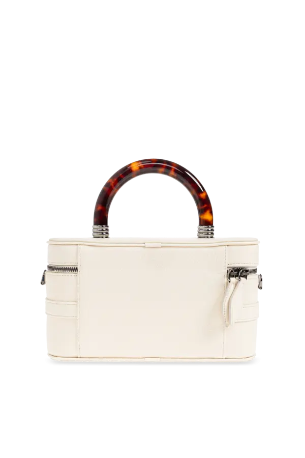 ROGER VIVIER Vanity Belle Vivier Mini Bag