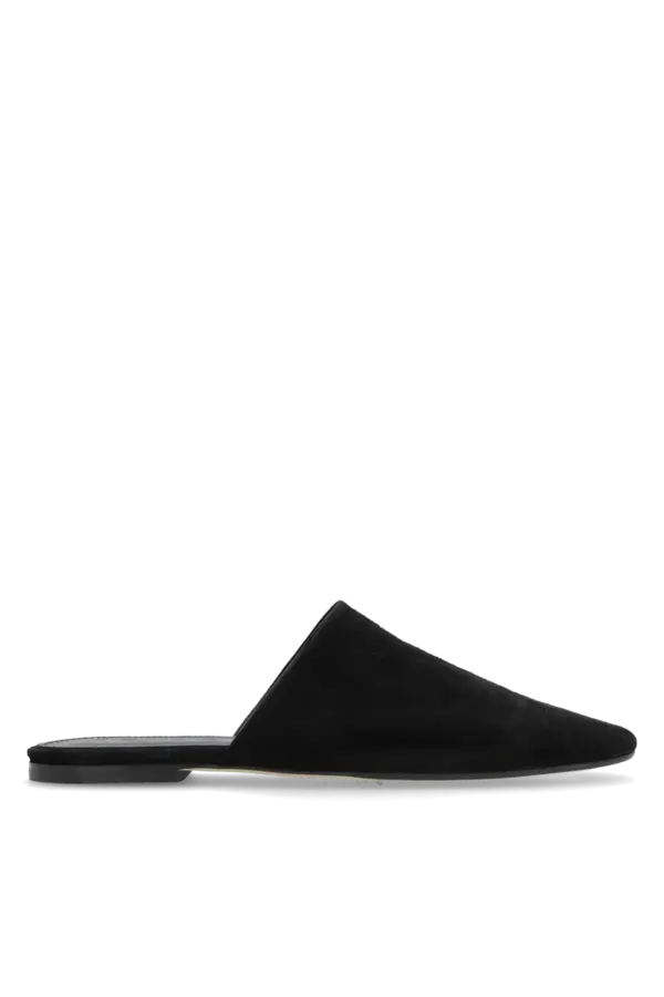AeydĒ Rega’ Slides