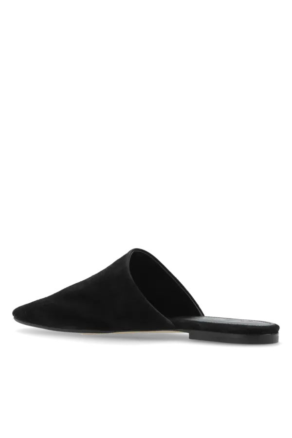 AeydĒ Rega’ Slides