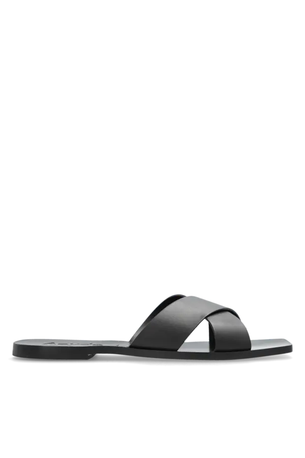 AeydĒ Faye' Slides