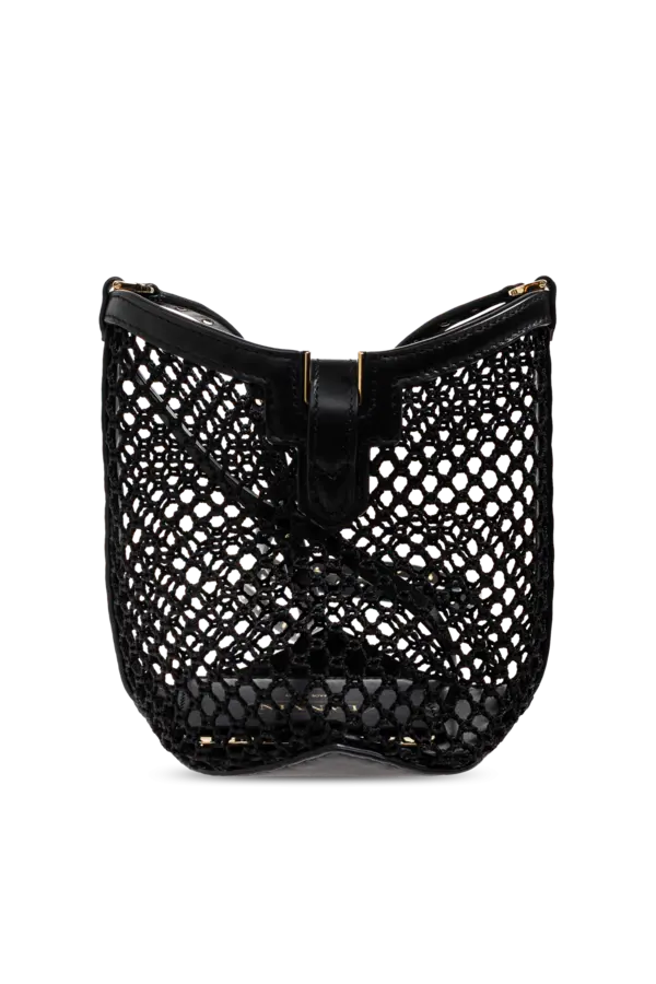 LANVIN Catch Bucket Bag