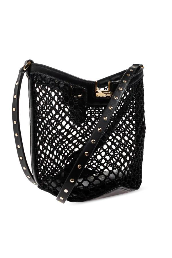 LANVIN Catch Bucket Bag