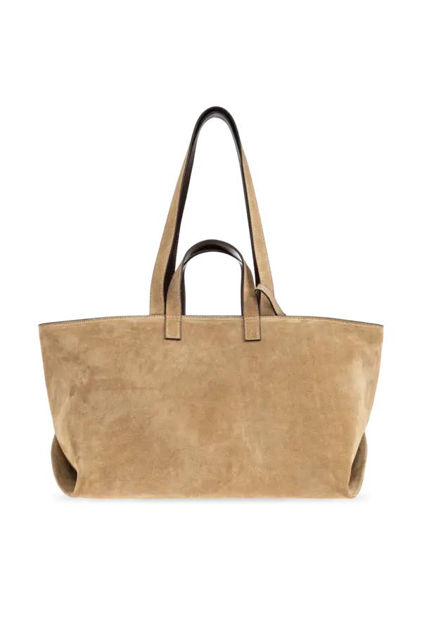 A.p.c. Le Drummer’ Shopper Bag - Beige