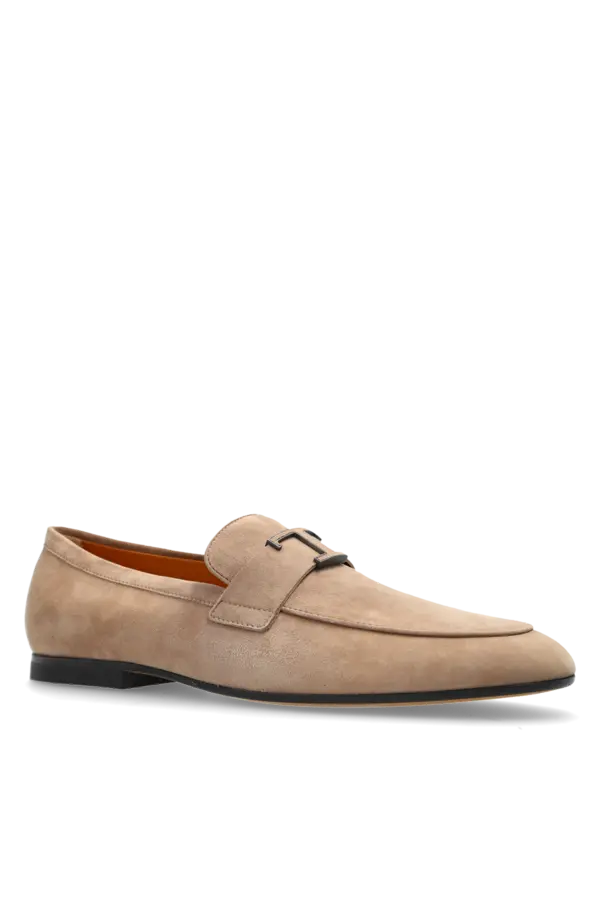 TOD’S Timeless Loafers