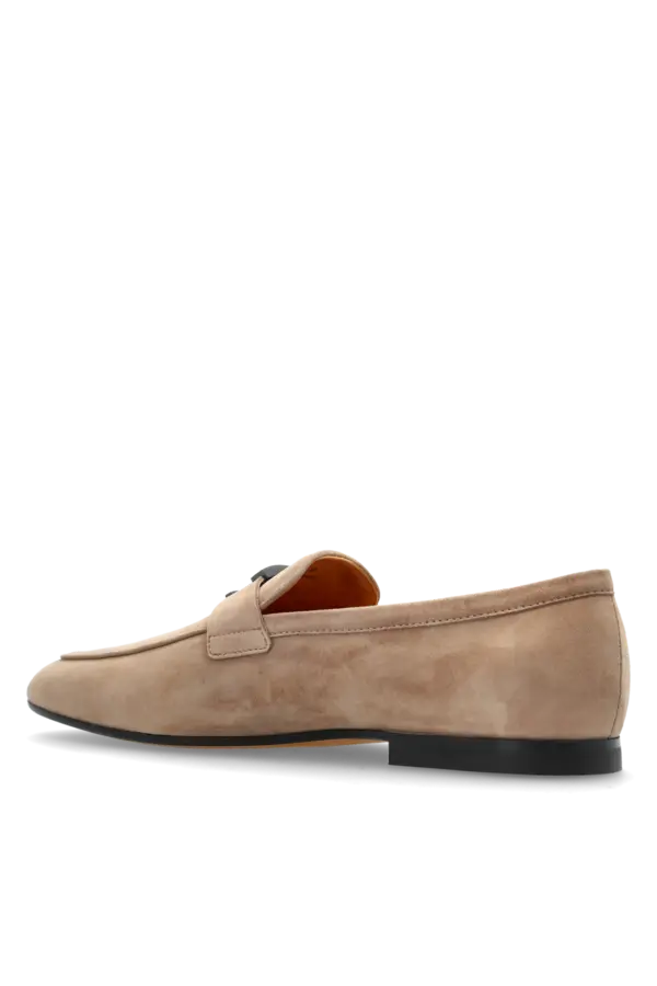 TOD’S Timeless Loafers