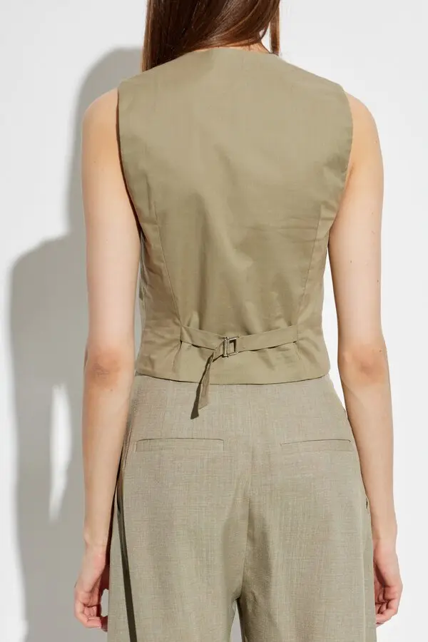 IRO PARIS Sonnie Vest