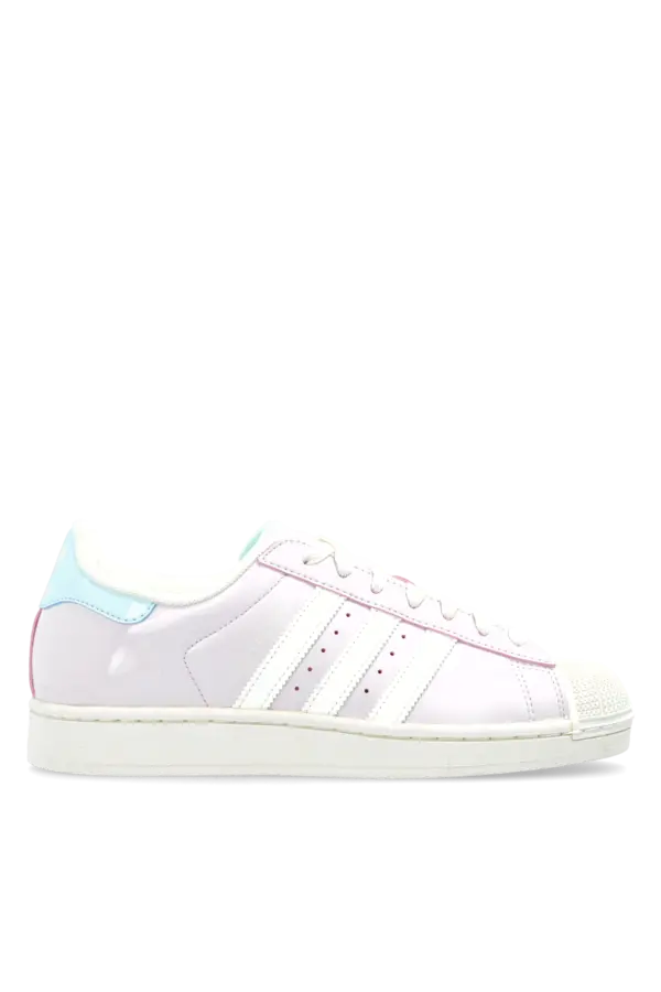 ADIDAS ORIGINALS Superstar Ii W Sneakers - Pink