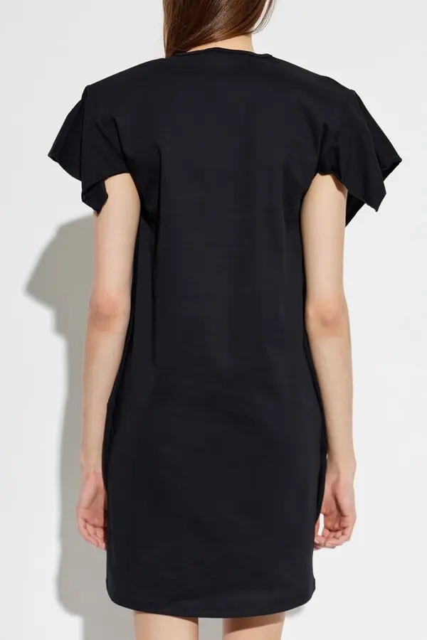 IRO PARIS Aslan Dress