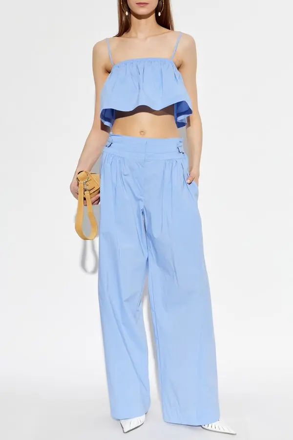 IRO PARIS Nadam Trousers