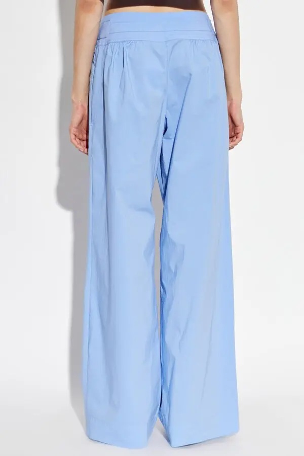 IRO PARIS Nadam Trousers