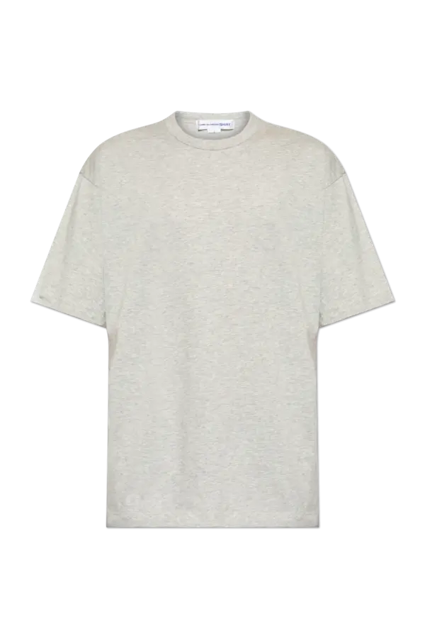 Comme Des Garçons Oversize” T-shirt