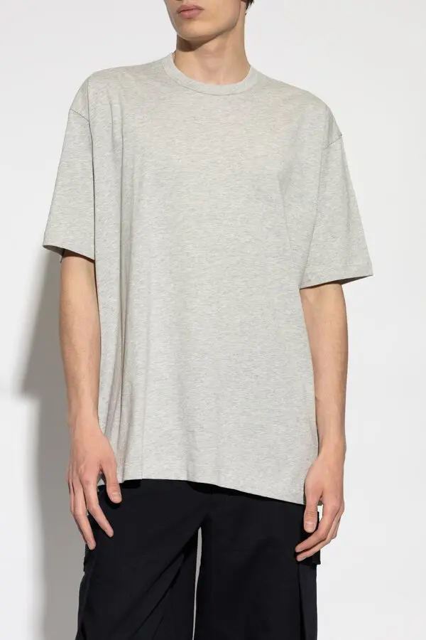 Comme Des Garçons Oversize” T-shirt