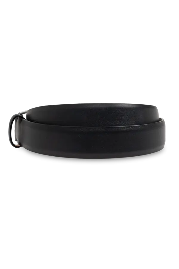 MAISON MARGIELA Leather Belt