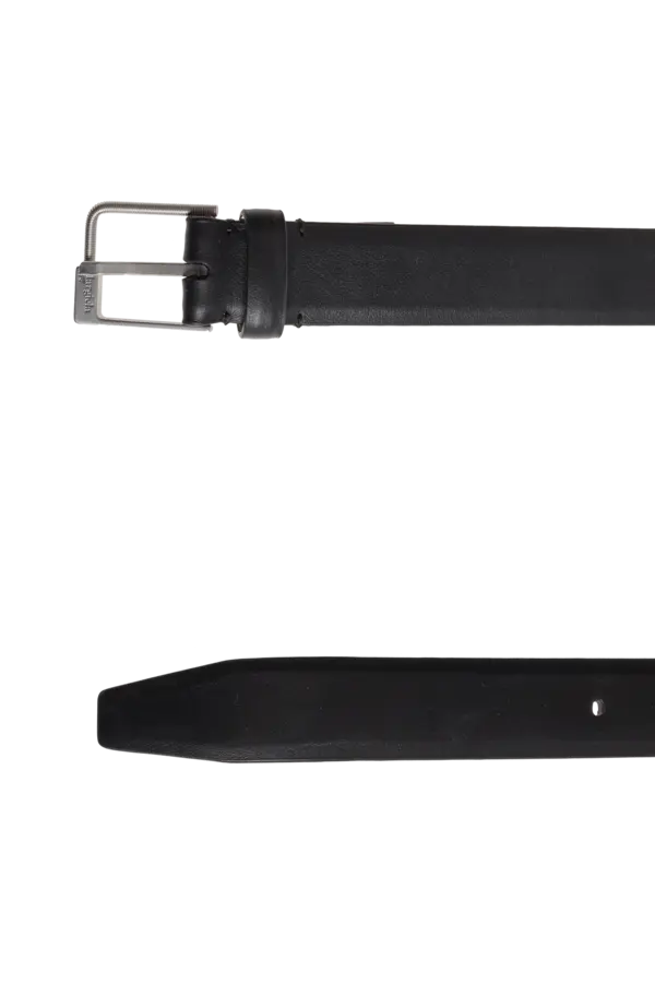 MAISON MARGIELA Leather Belt
