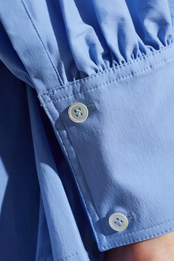 IRO PARIS Nacira Button Down Shirt