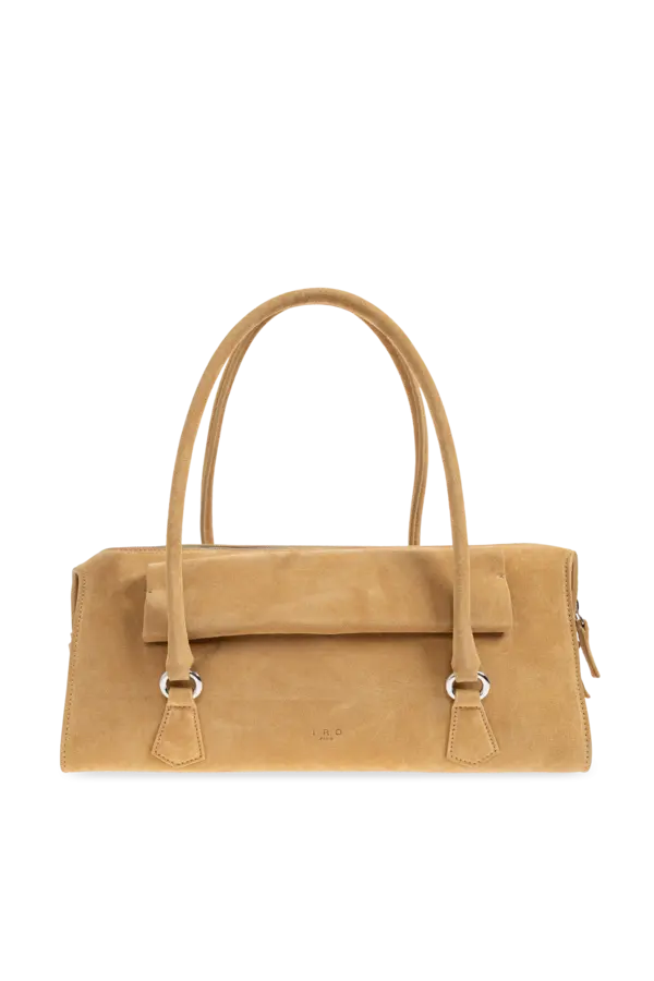 IRO PARIS Alto Bag - Beige