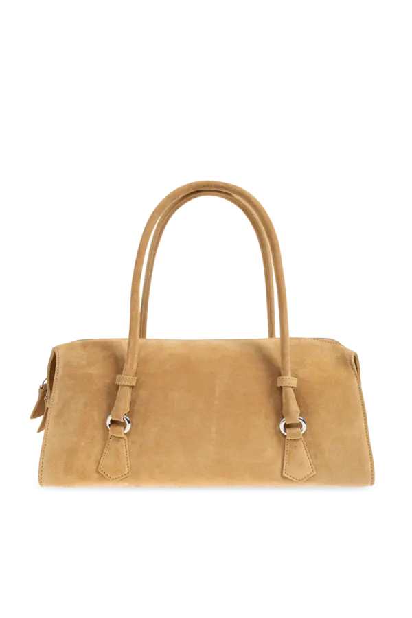 IRO PARIS Alto Bag - Beige