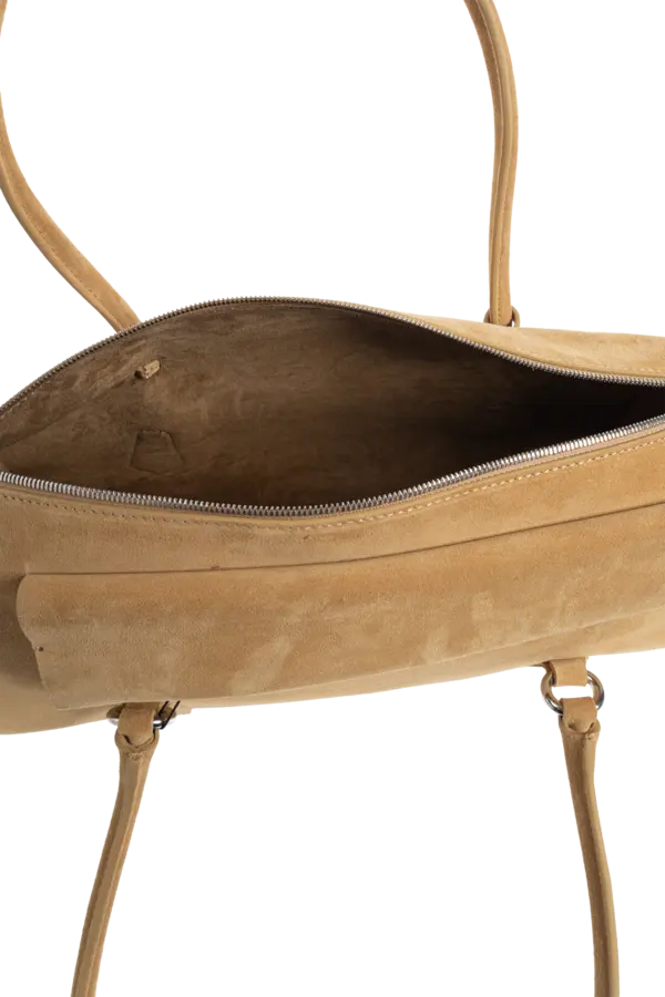 IRO PARIS Alto Bag - Beige