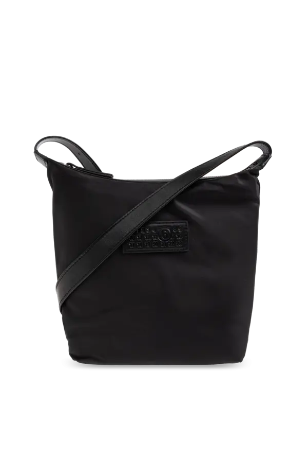 MAISON MARGIELA Numeric Vertical Bag - Black
