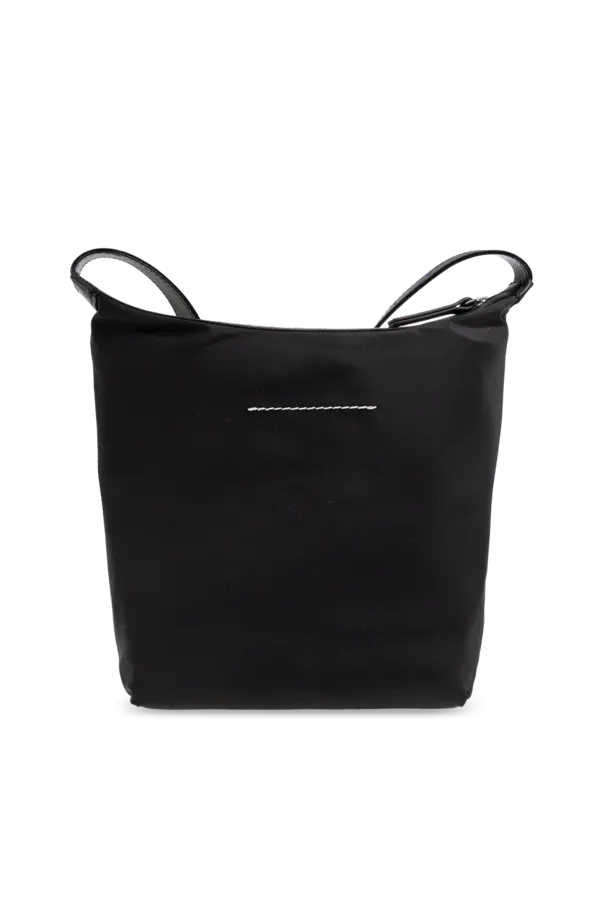 MAISON MARGIELA Vertical Bag - Black