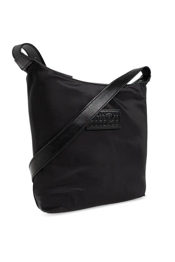 MAISON MARGIELA Vertical Bag - Black