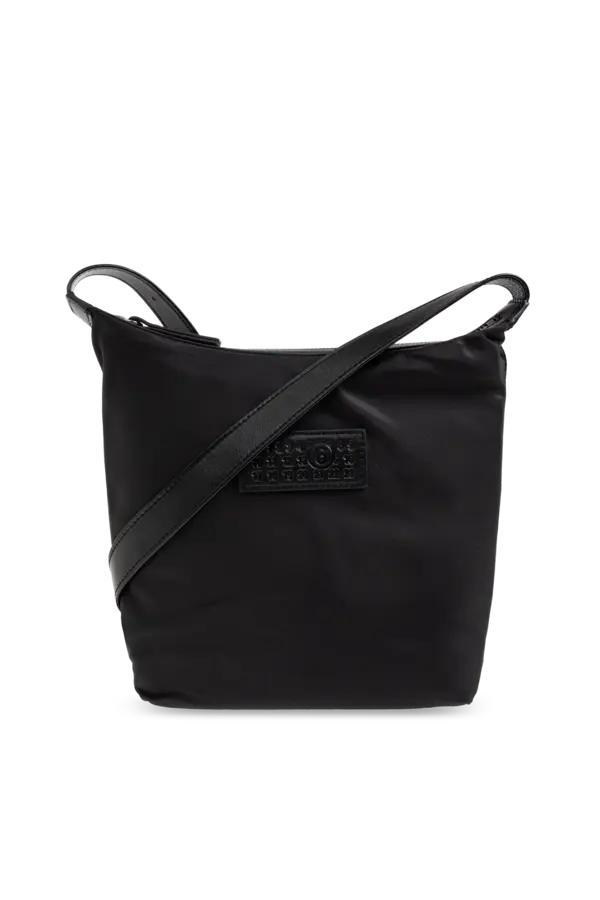 MAISON MARGIELA Vertical Bag - Black