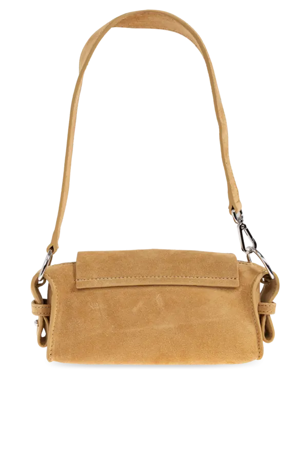 IRO PARIS Loop Bag - Beige