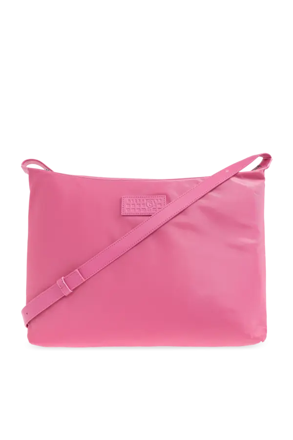 MAISON MARGIELA Numeric Shoulder Bag - Pink