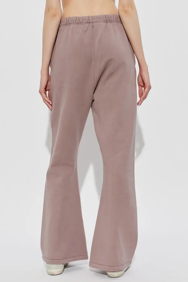 Fear Of God Flared Leg Sweatpants