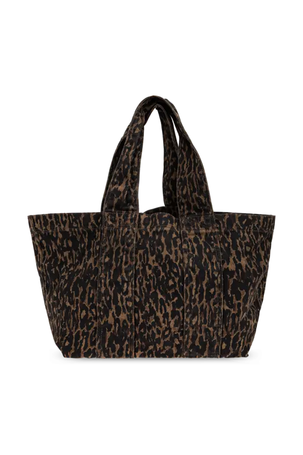 ALLSAINTS Izzy Shopper Bag