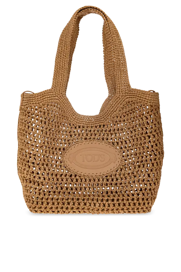 TOD’S Ebl Medium’ Shopper Bag
